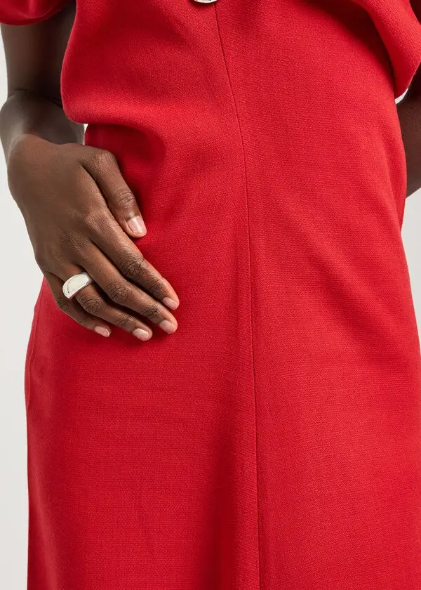 NINA GORDON Puff Sterling Ring
