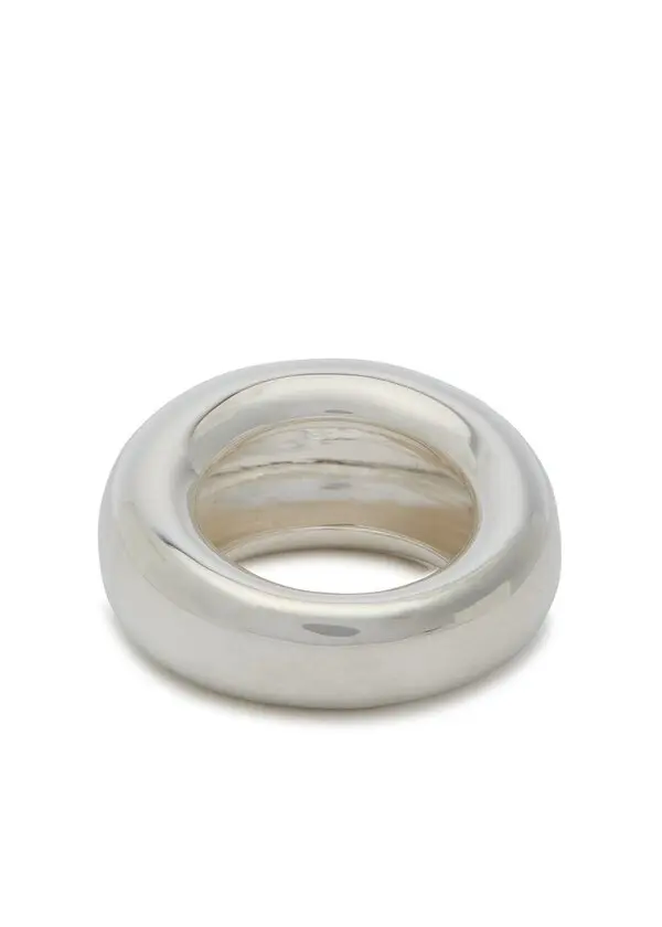NINA GORDON Puff Sterling Ring