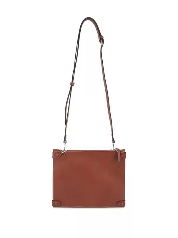 METIER Top Handle Tote Bag