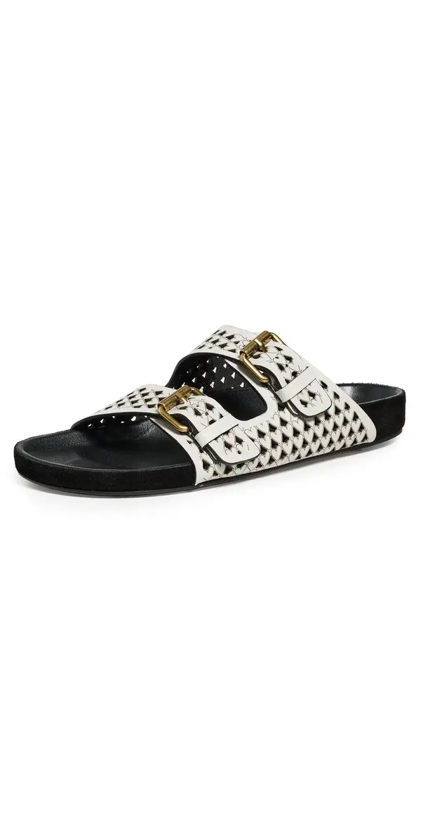 Isabel Marant Lennyo Sandals