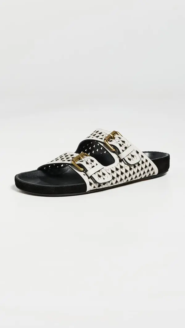 Isabel Marant Lennyo Sandals