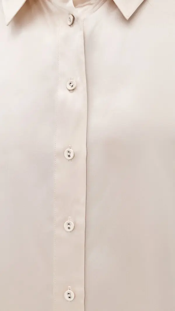 Cami Nyc Crosby Blouse - Oat