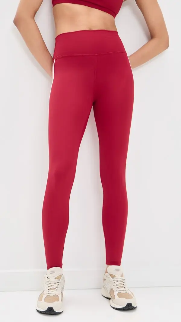 Strut This The Sutton Ankle Leggings