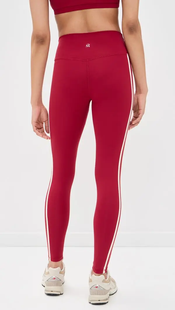 Strut This The Sutton Ankle Leggings