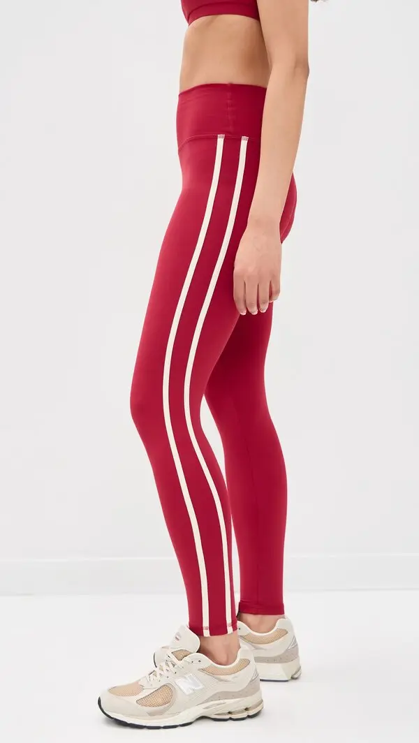 Strut This The Sutton Ankle Leggings