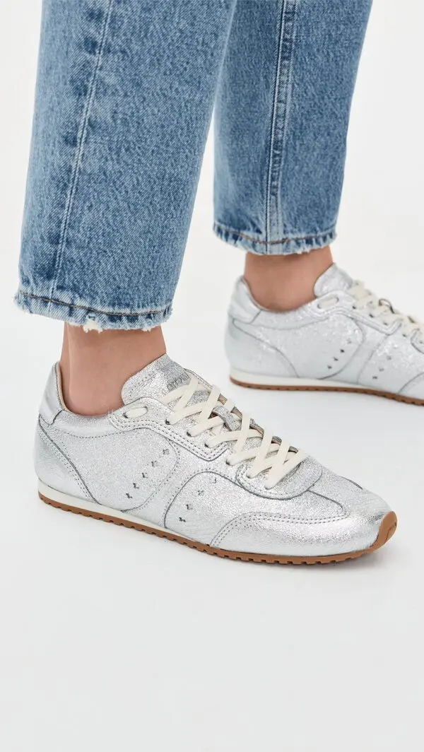 Larroude Stella Sneakers