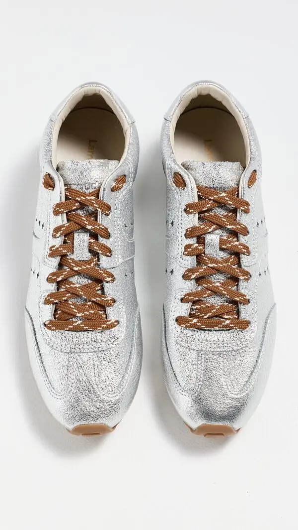 Larroude Stella Sneakers