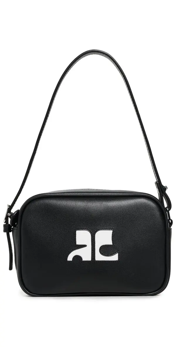 COURREGES Reedition Camera Bag