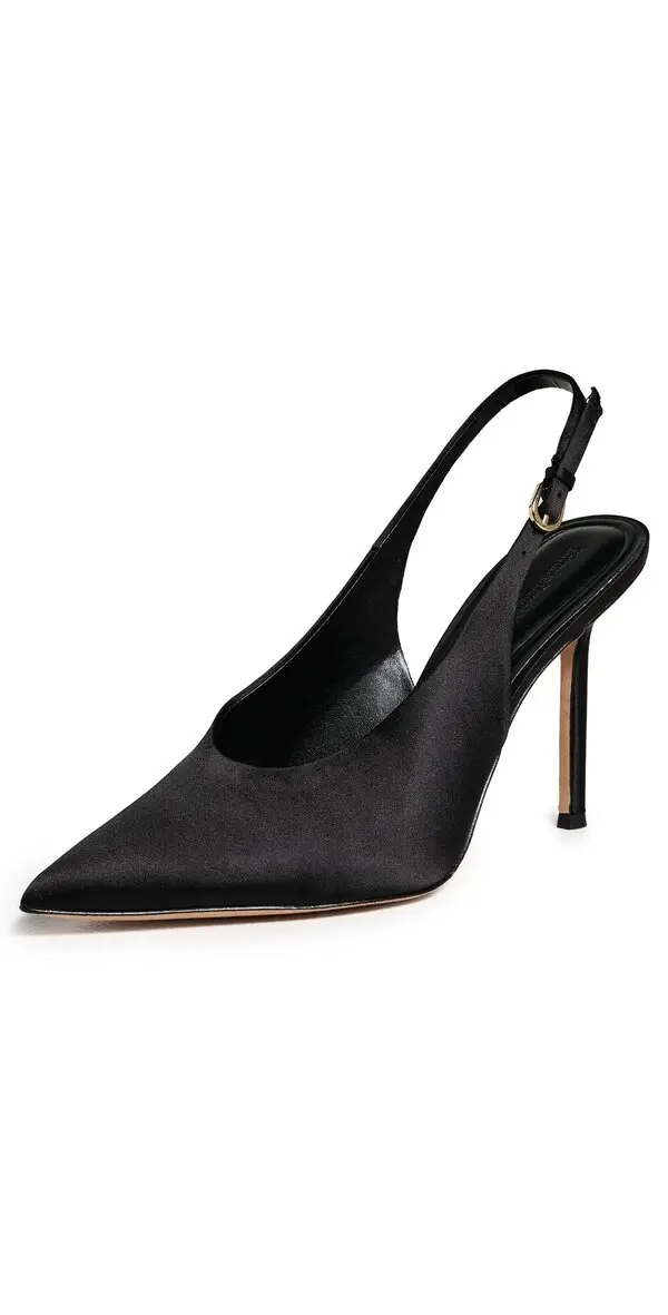 FAVORITE DAUGHTER Remy Slingback Heels