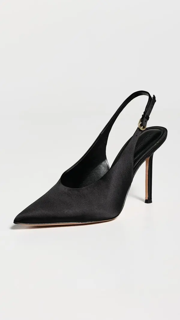 FAVORITE DAUGHTER Remy Slingback Heels