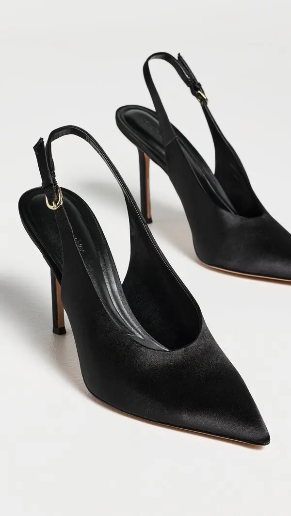 FAVORITE DAUGHTER Remy Slingback Heels
