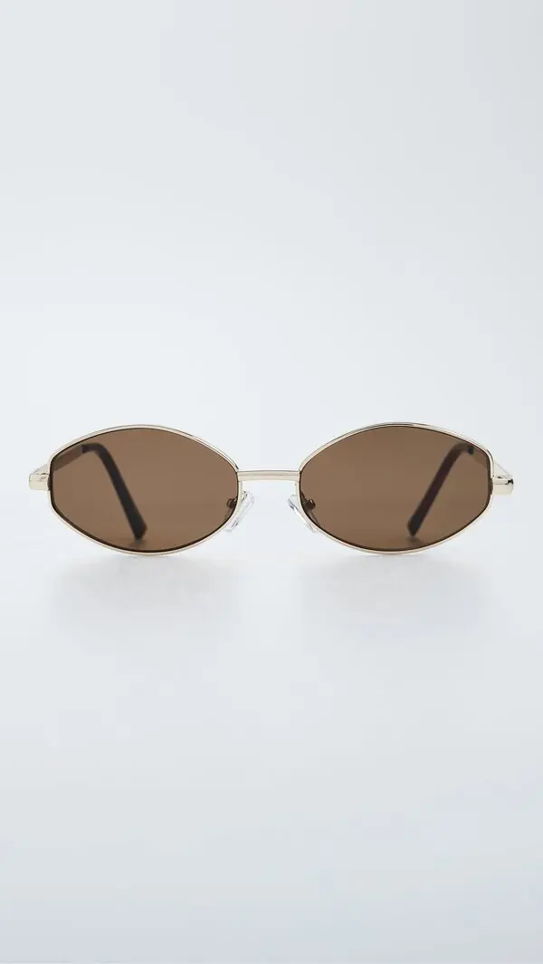 AIRE Objective Sunglasses