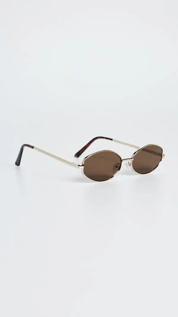AIRE Objective Sunglasses