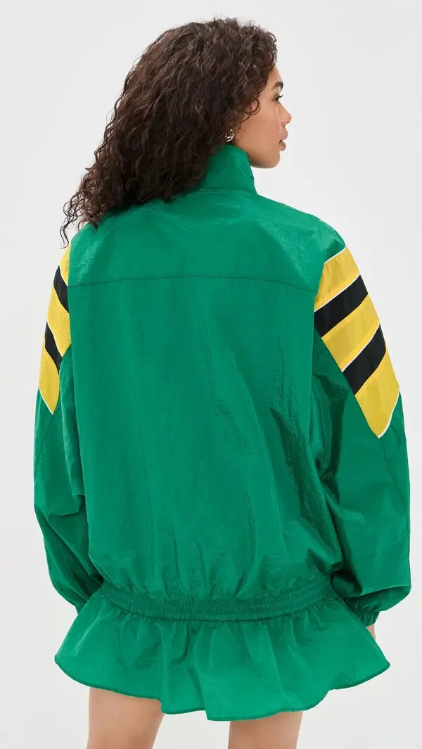 Adidas Santiago Track Top