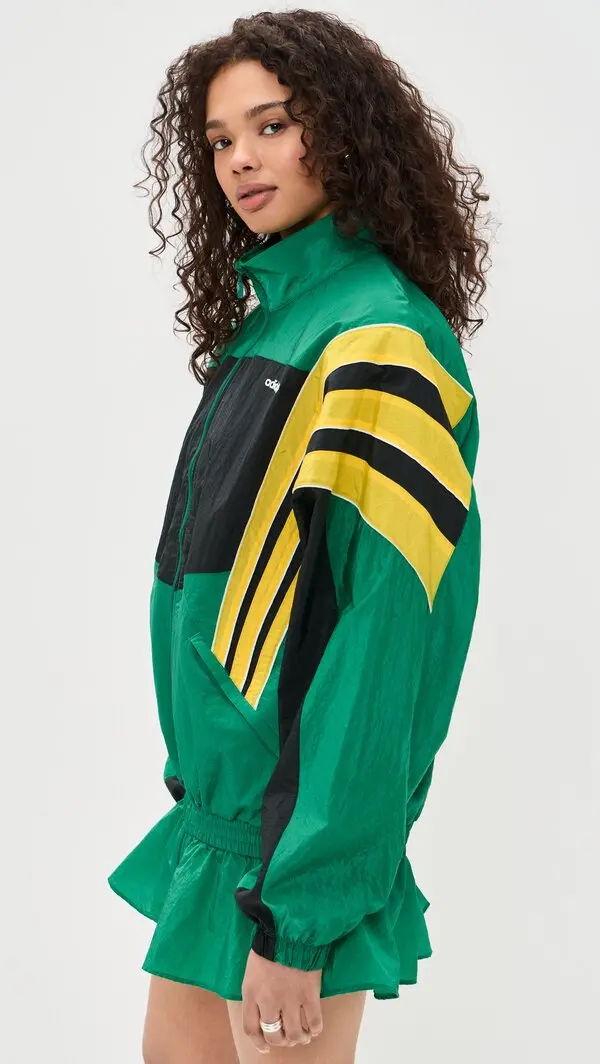 Adidas Santiago Track Top