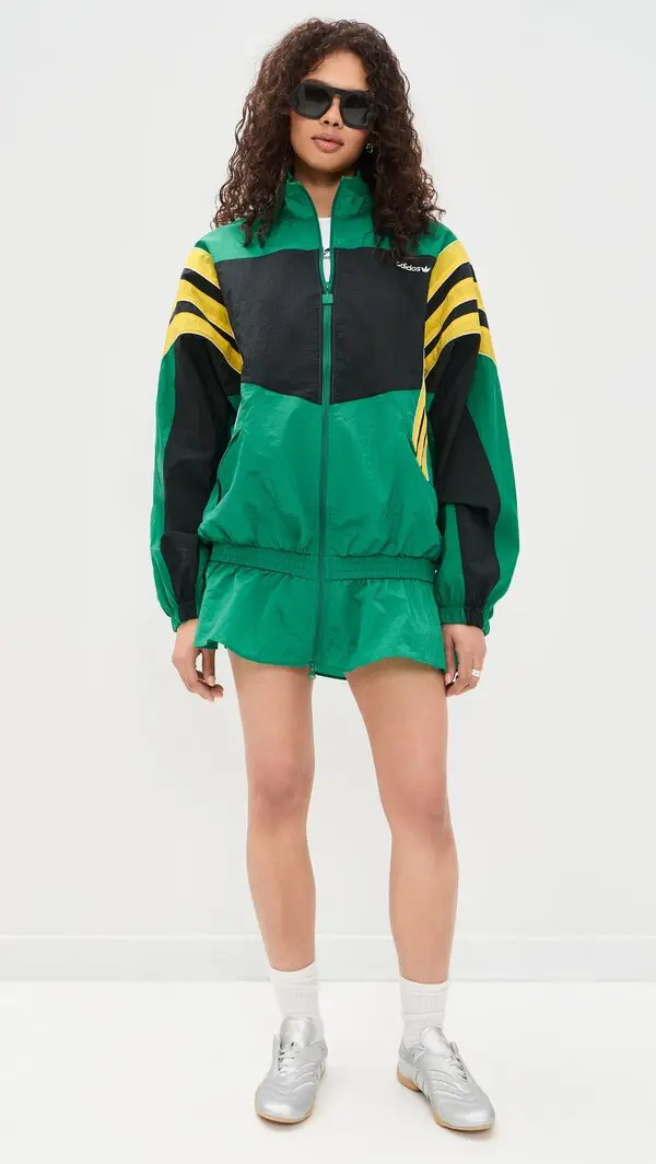Adidas Santiago Track Top