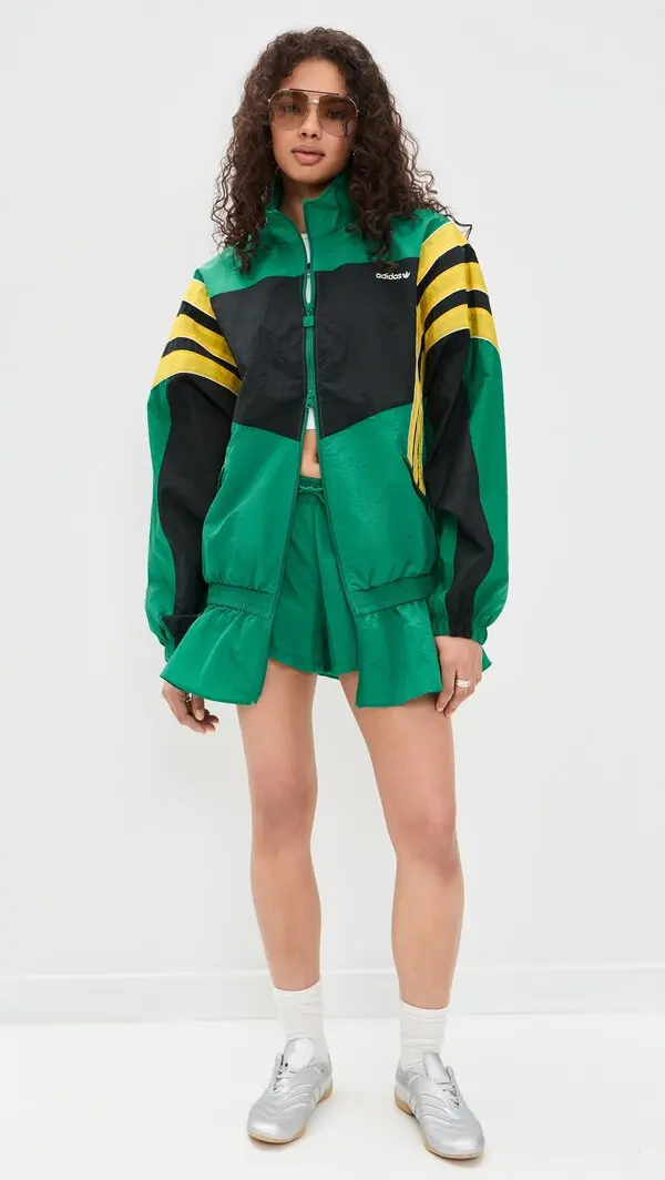 Adidas Santiago Track Top