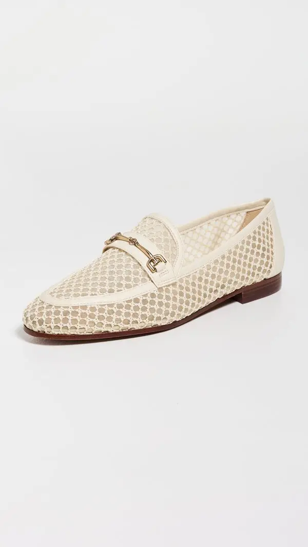 Sam Edelman Loraine Mesh Loafers