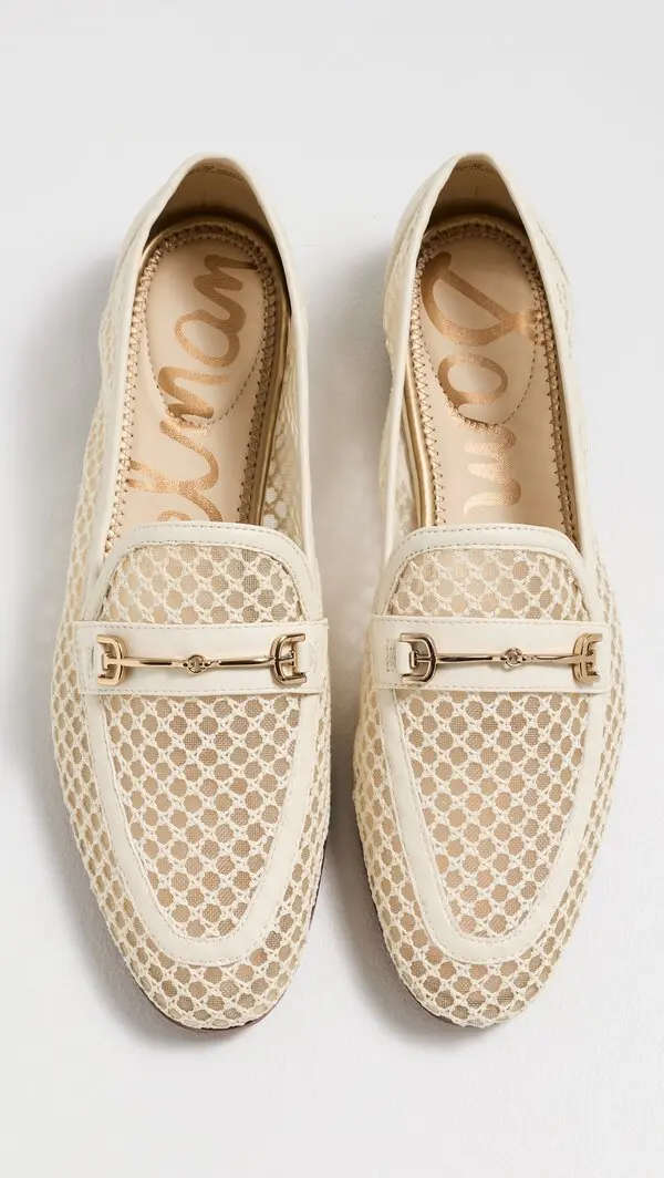 Sam Edelman Loraine Mesh Loafers