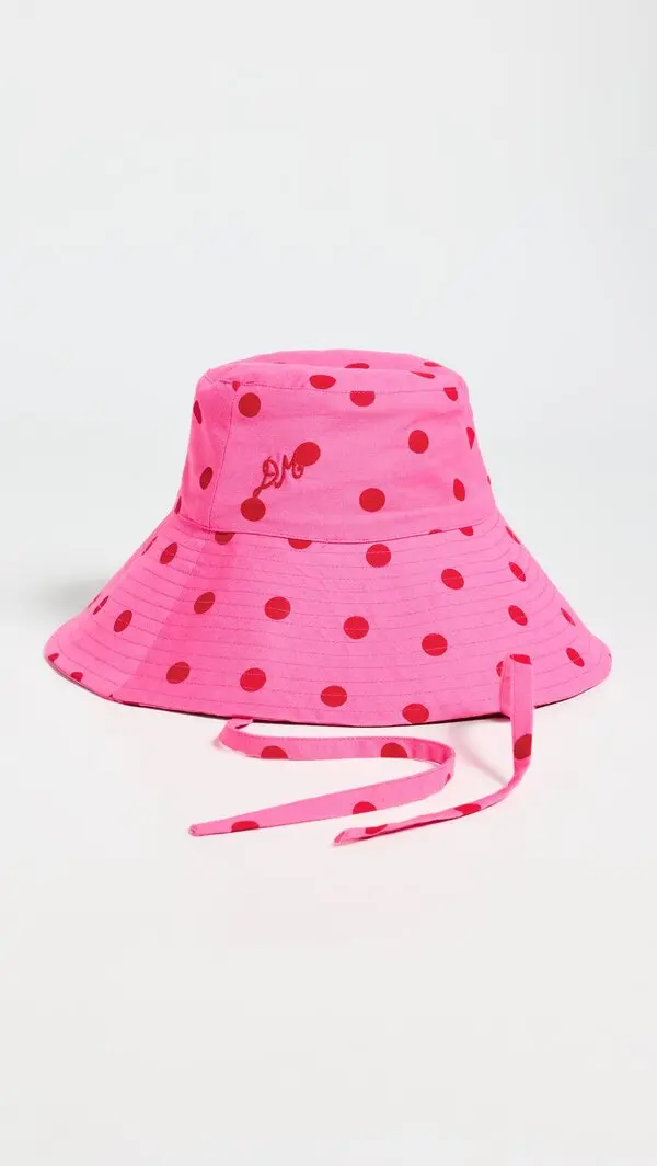 DAMSON MADDER Sun Hat