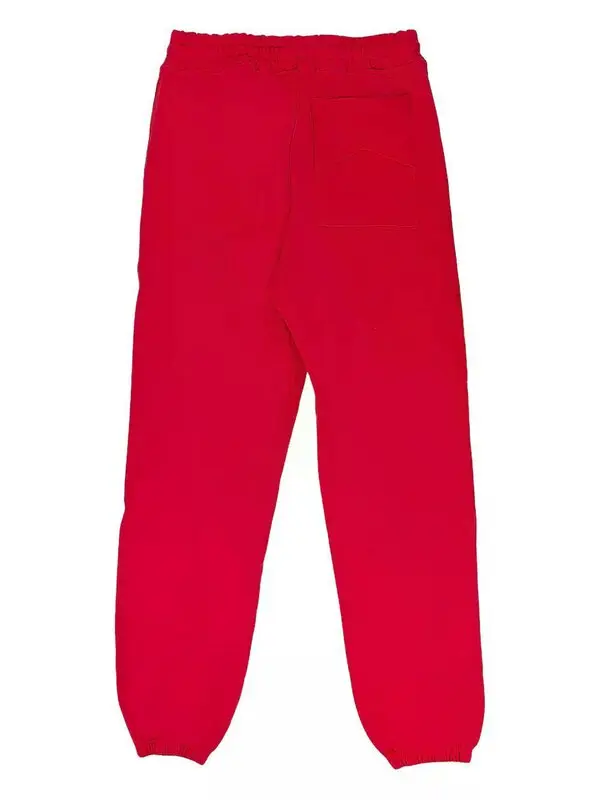 Rhude Classique Track Pants - Red