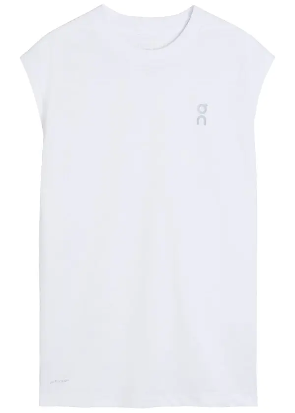 On Train Jersey Tank Top
