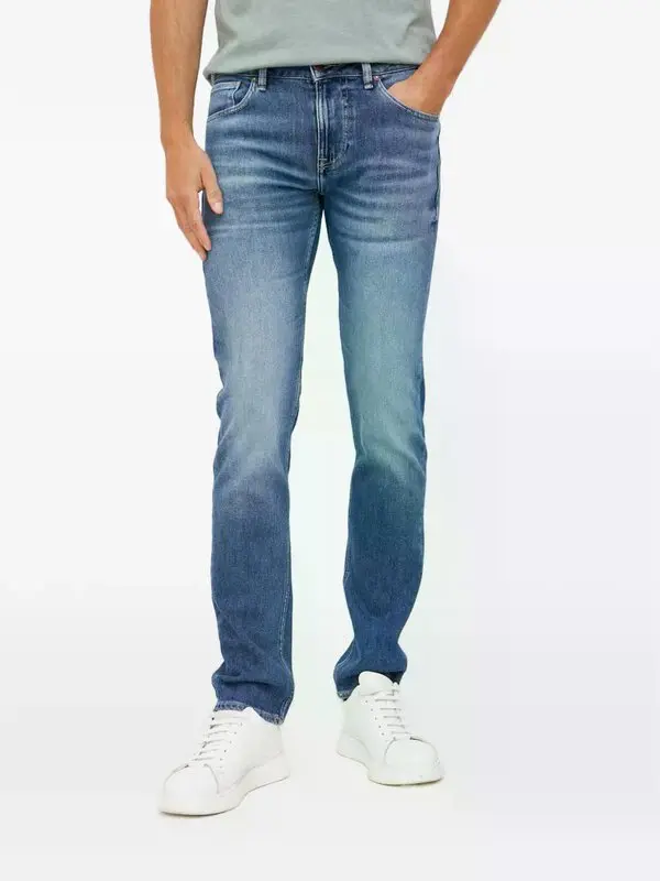 Guess Angels Patch Jeans