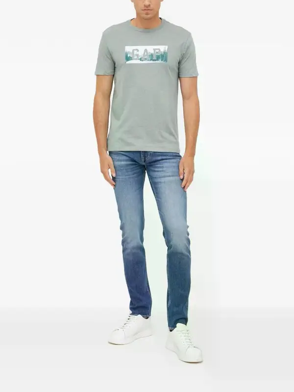 Guess Angels Patch Jeans