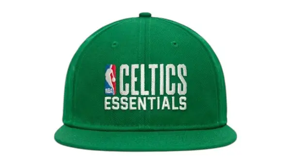 Fear Of God Celtics 9fifty Rc Snapback