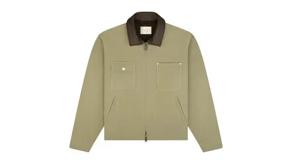 Aimé Leon Dore Ranch Jacket - Vetiver
