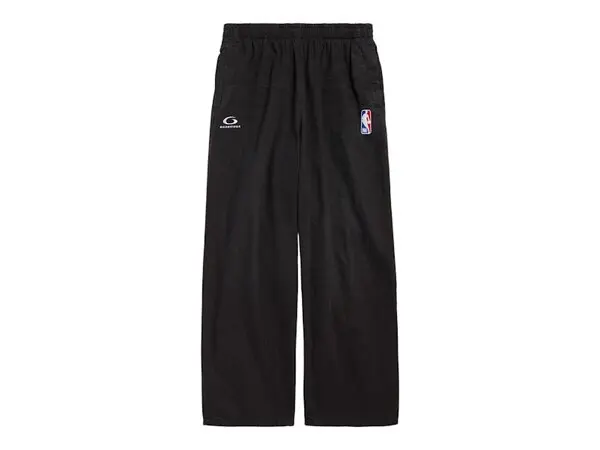 Balenciaga X Nba Lightweight Pant