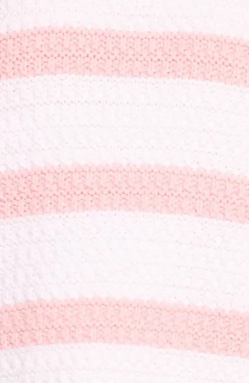 PETAL & PUP Darcey Oversize Stripe Sweater