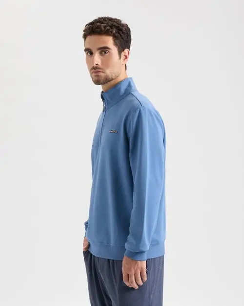 SALT LIFE Dorsal Performance Scuba Pullover