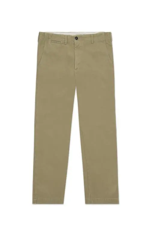 FORTELA Wallace Chino Pants - Beige