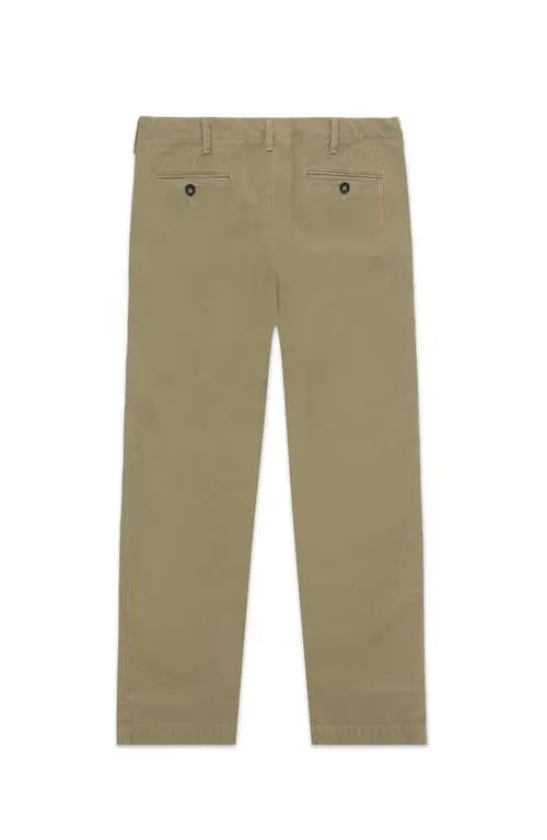 FORTELA Wallace Chino Pants - Beige