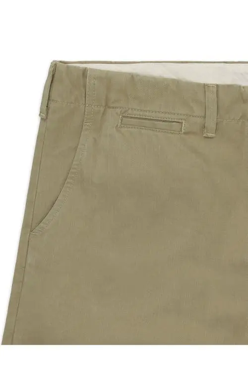 FORTELA Wallace Chino Pants - Beige