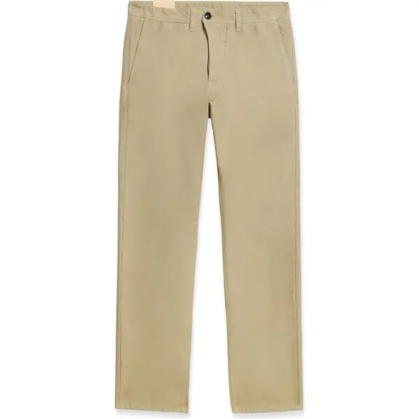 FORTELA California Gold Rush Chino Trousers