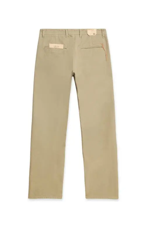 FORTELA California Gold Rush Chino Trousers