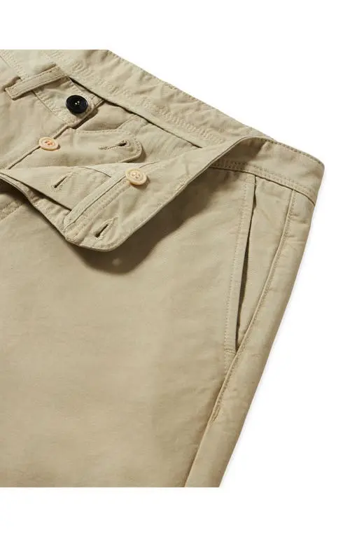 FORTELA California Gold Rush Chino Trousers