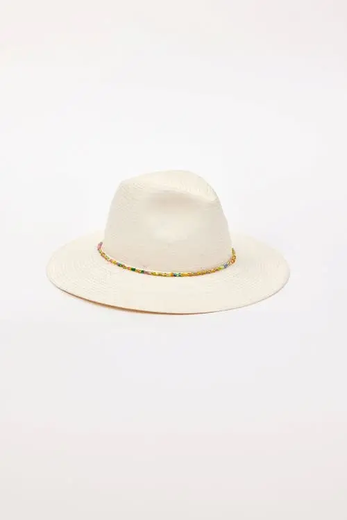 Hat Attack Charlotte Traveler Hat