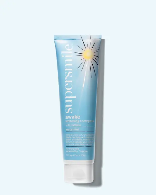 SUPERSMILE Awake Professional Ning Toothpaste - White