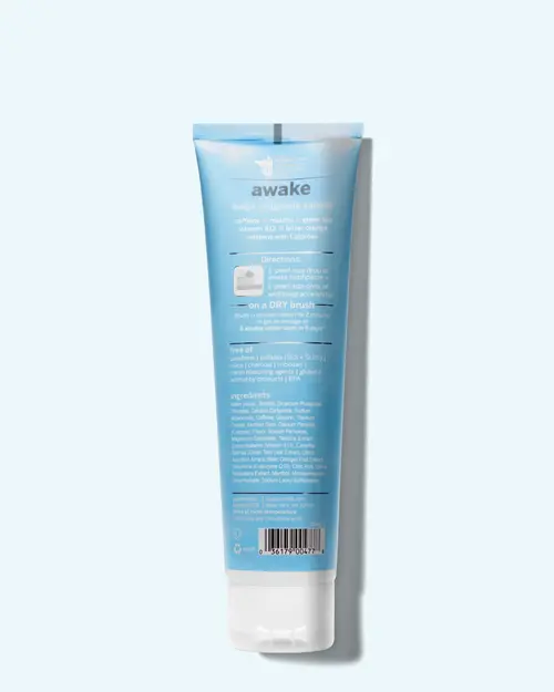 SUPERSMILE Awake Professional Ning Toothpaste