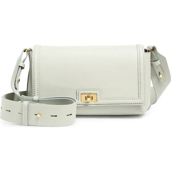 ANYA HINDMARCH Mortimer Crossbody Bag