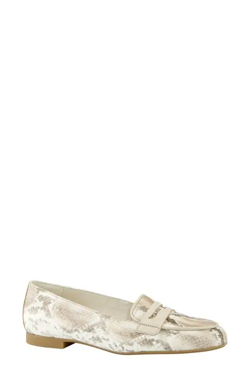 Paul Green Dottie Penny Loafer
