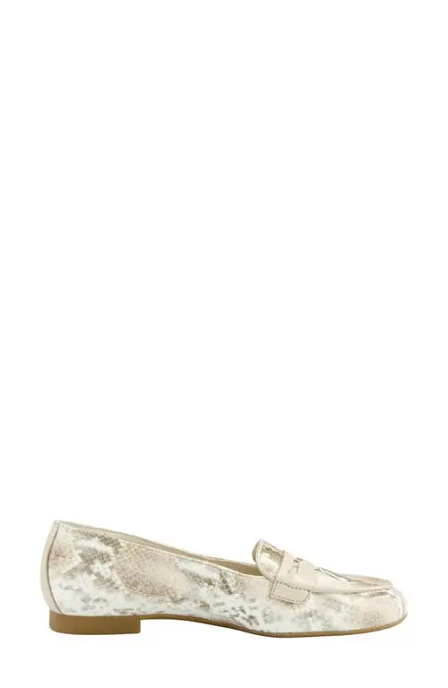 Paul Green Dottie Penny Loafer