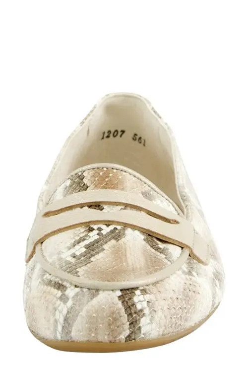 Paul Green Dottie Penny Loafer