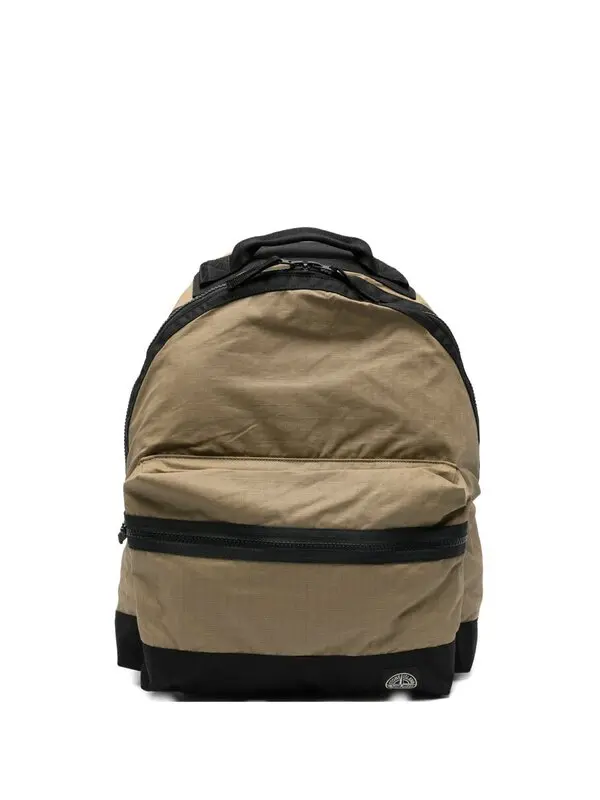 Stone Island Zaino Backpack - V005g Military Green