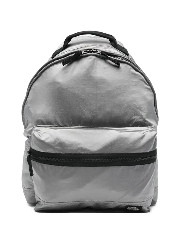 Stone Island Zaino Backpack - V0061 Pearl Grey