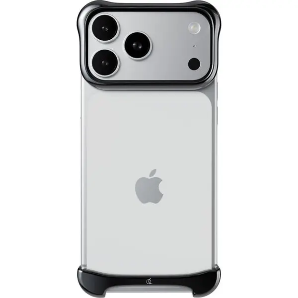 ARC Pulse Iphone 17 Pro Max Case - Graphite