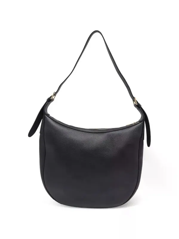 Celine Medium Heloise Leather Shoulder Bag